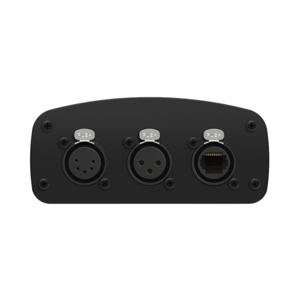 EMU Hardware Interface | ENTTEC : ENTTEC