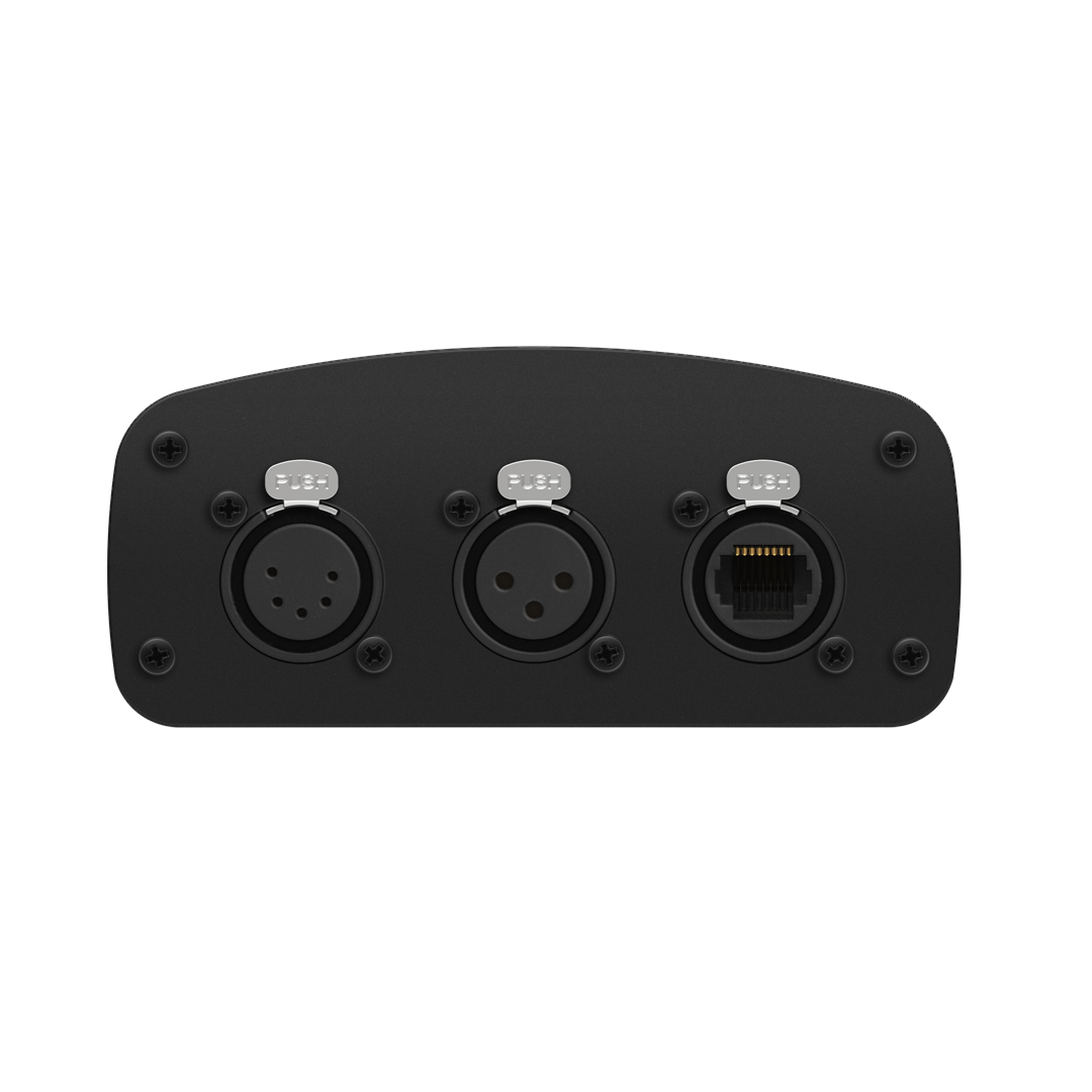 EMU Hardware Interface | ENTTEC : ENTTEC