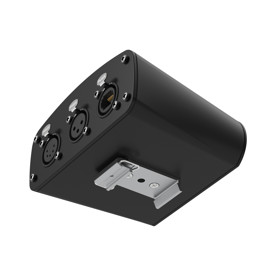 EMU Hardware Interface | ENTTEC