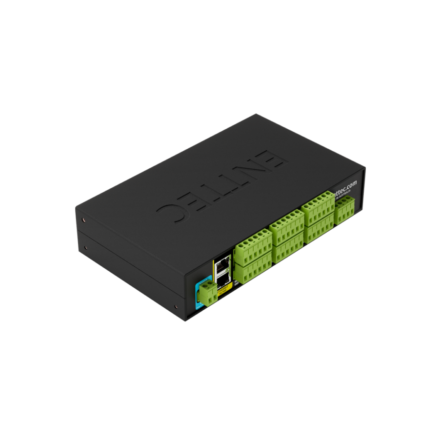 I/O Extender | ENTTEC : ENTTEC