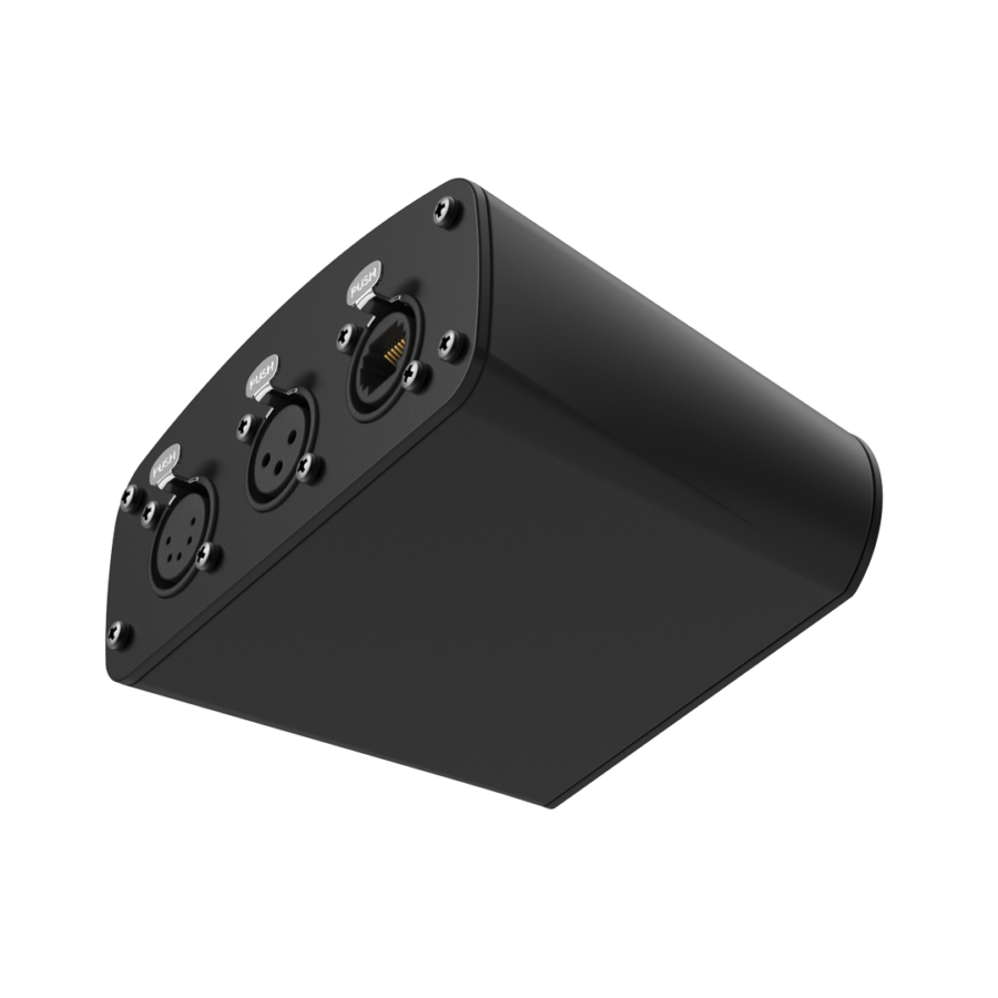 EMU Hardware Interface | ENTTEC : ENTTEC