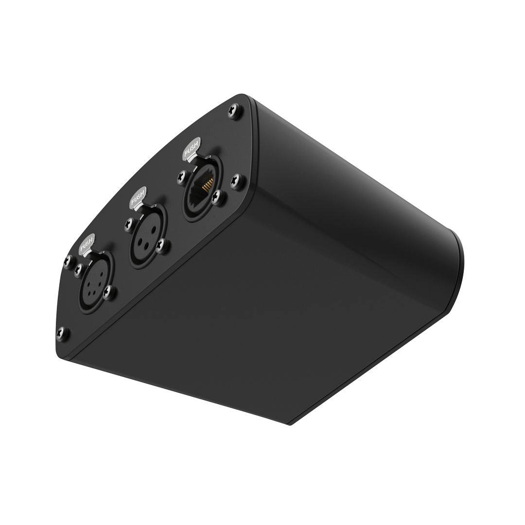 EMU Hardware Interface | ENTTEC : ENTTEC