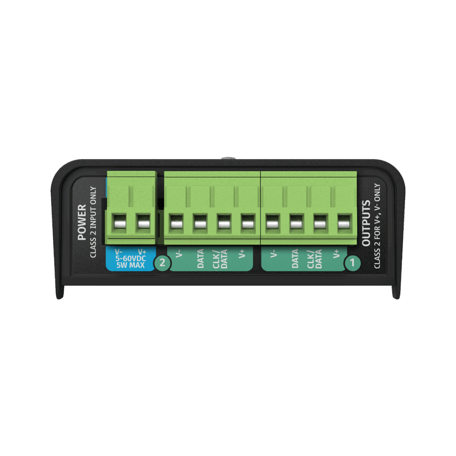 OCTO MK3: 32-Universe LED Pixel Controller | ENTTEC