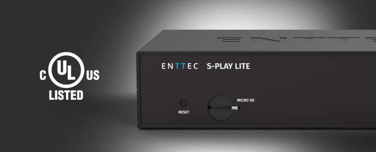 ENTTEC : ENTTEC