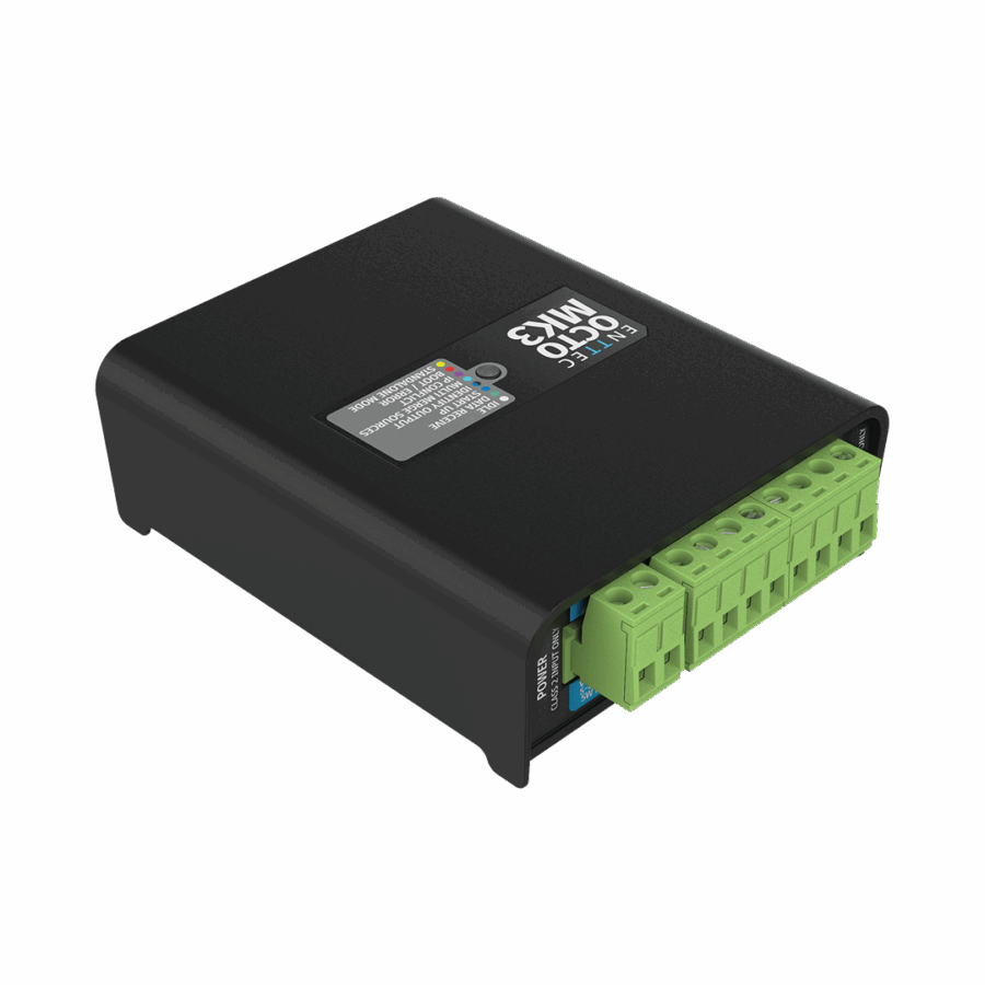 OCTO MK3: 32-Universe LED Pixel Controller | ENTTEC : ENTTEC