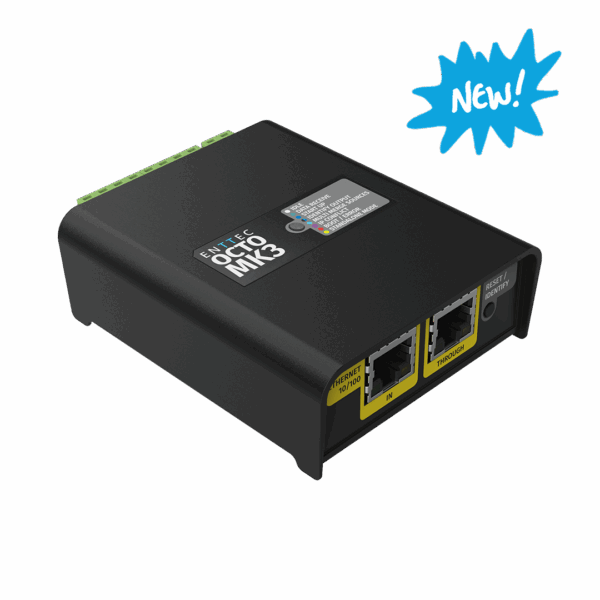 ENTTEC | World Leader in LED pixel lighting & control equipment : ENTTEC