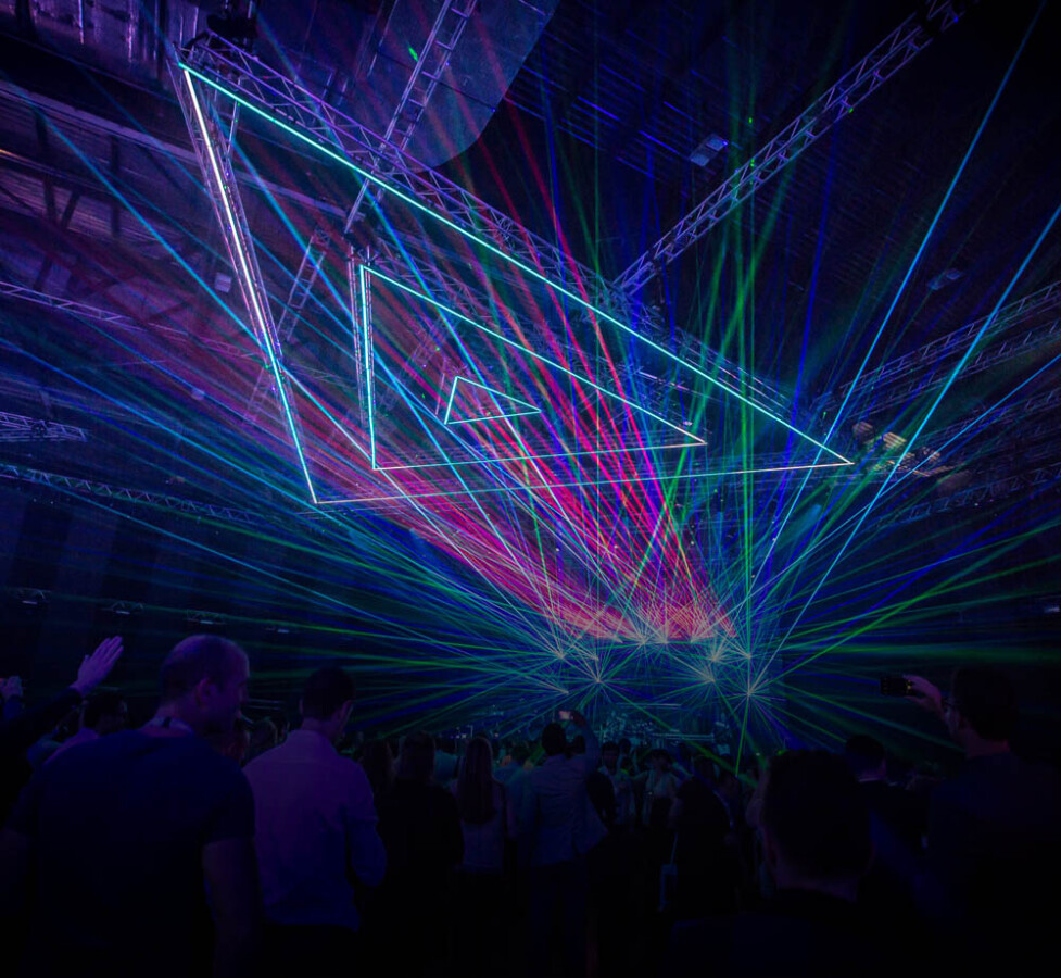 Adobe Summit | ENTTEC : ENTTEC